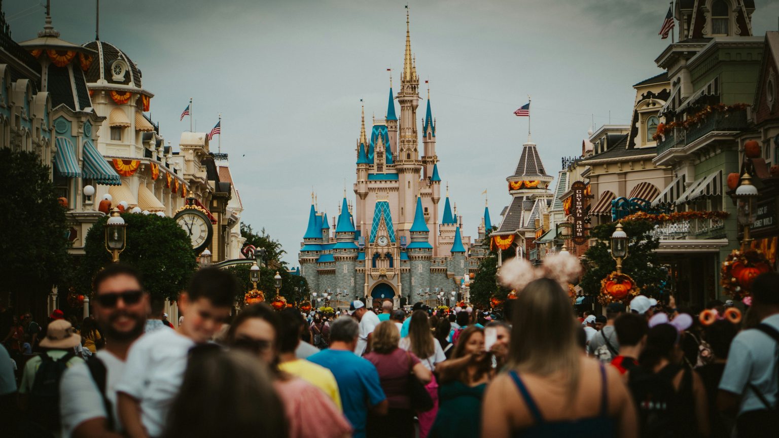 runDisney Releases Full 2026/27 Race Calendar - The Park Beat